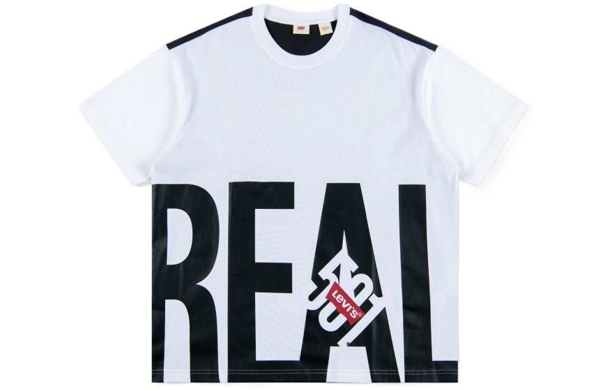Футболка Moderate Straight Fit