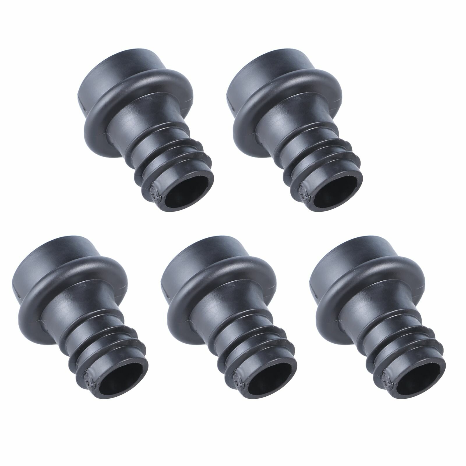 Вакуумные пробки для свежести на кухне силиконовые крышки бутылок вина