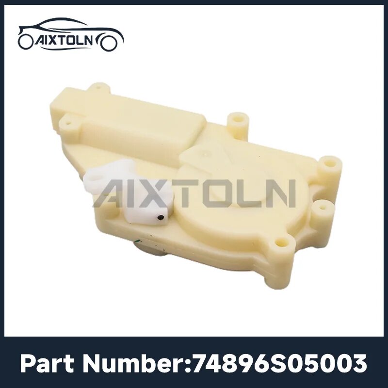 74896-S05-003 привода задней двери в сборе для Honda Element Odyssey Pilot Acura MDX автомобильные аксессуары инструменты