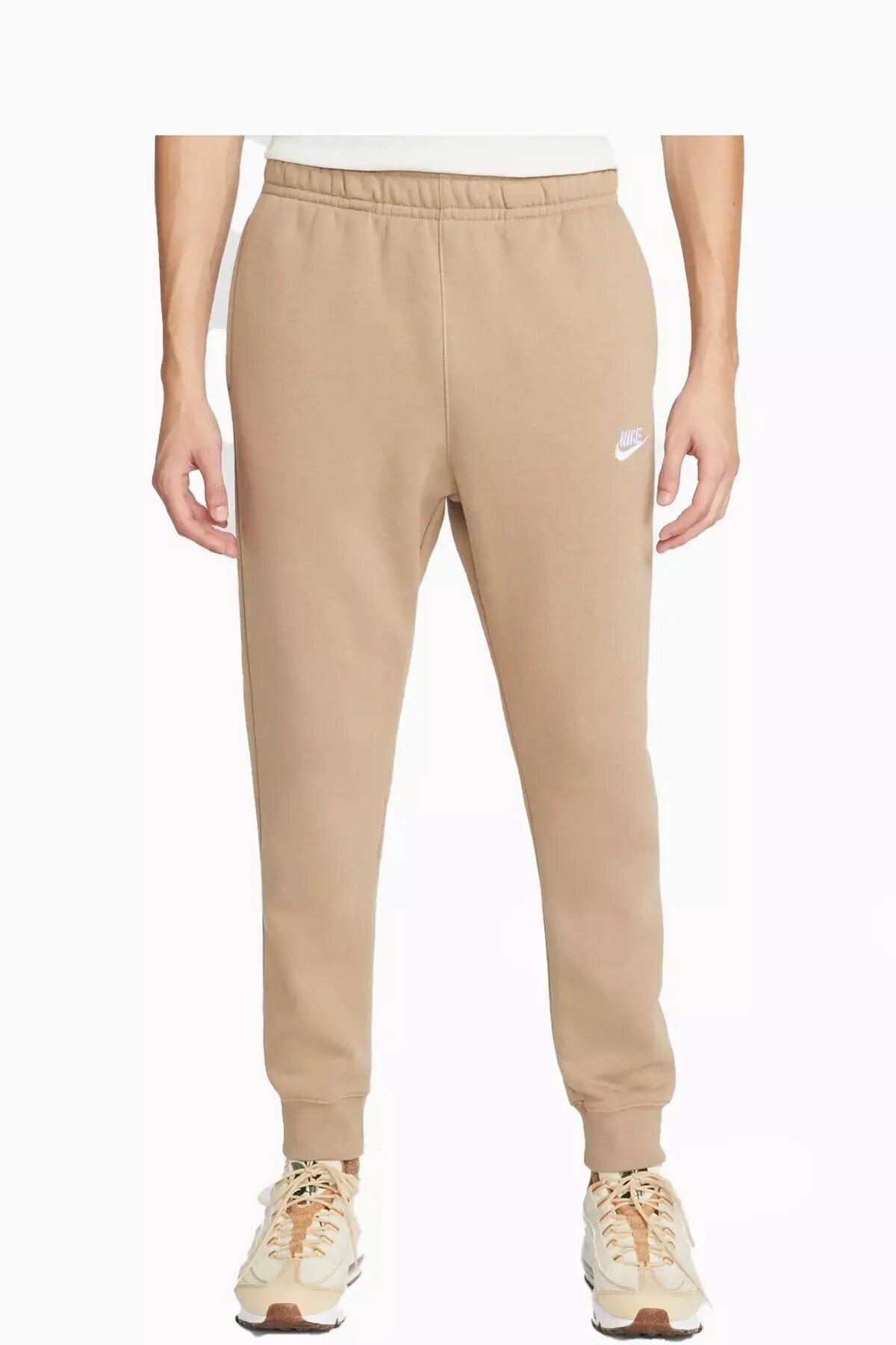 Брюки спортивные Club