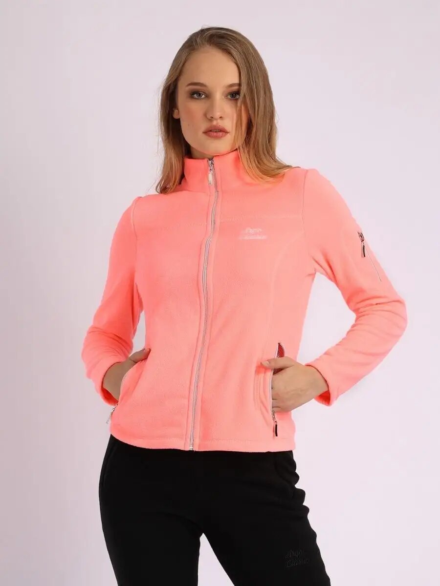 Толстовка спортивная Высокое качество, тренд 2025