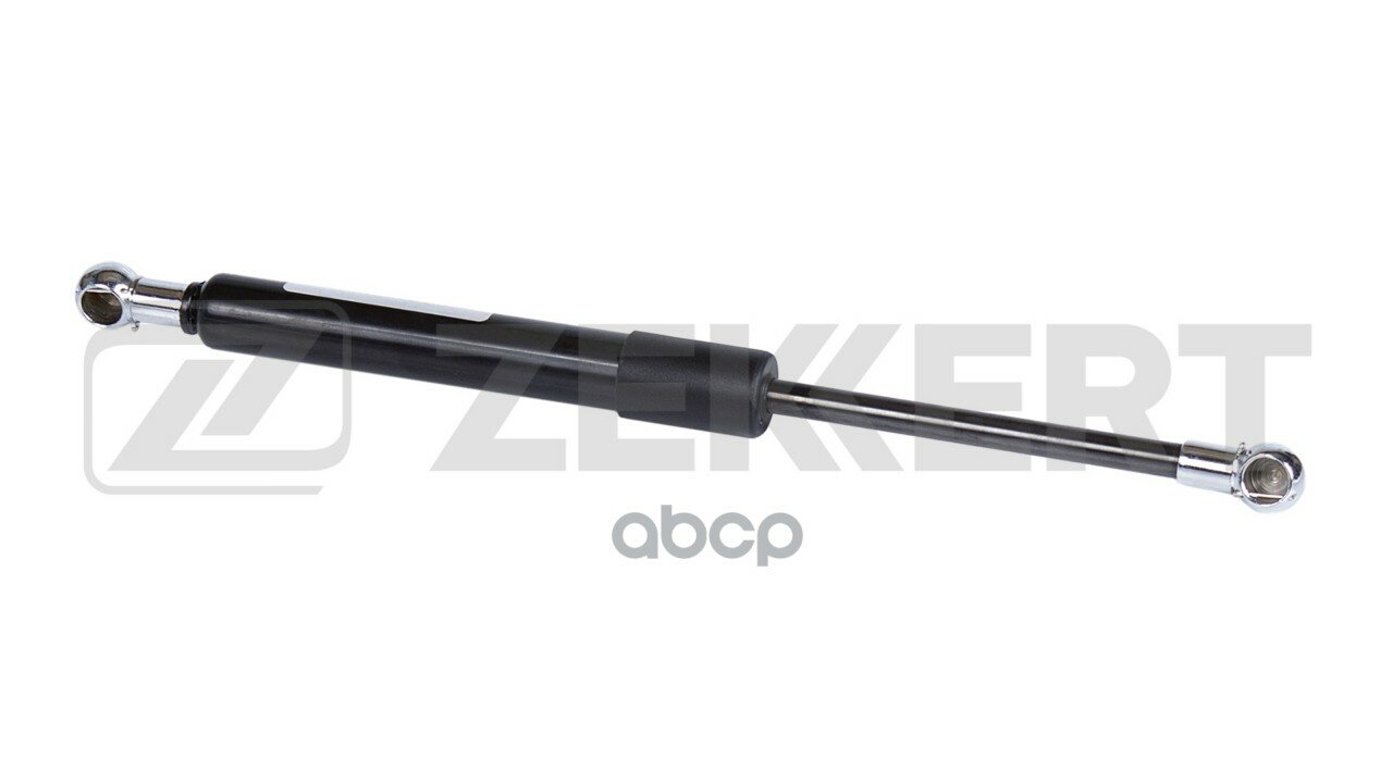 Пружина газовая багажника Audi 80 IV 86- 90 II 87- Zekkert арт. gf-1011