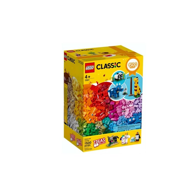 Конструкторы LEGO Classic