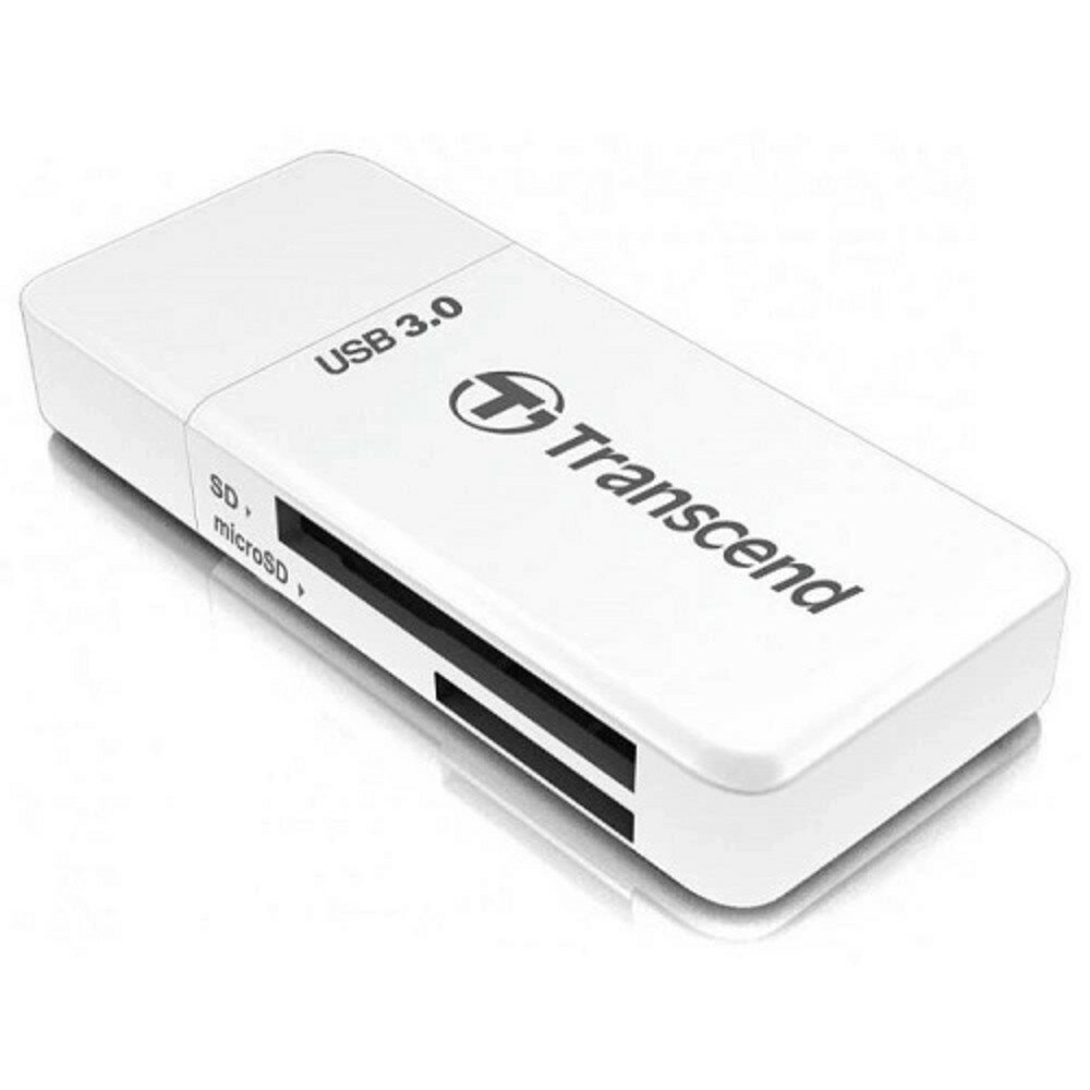Картридер Transcend TS-RDF5W для карт памяти