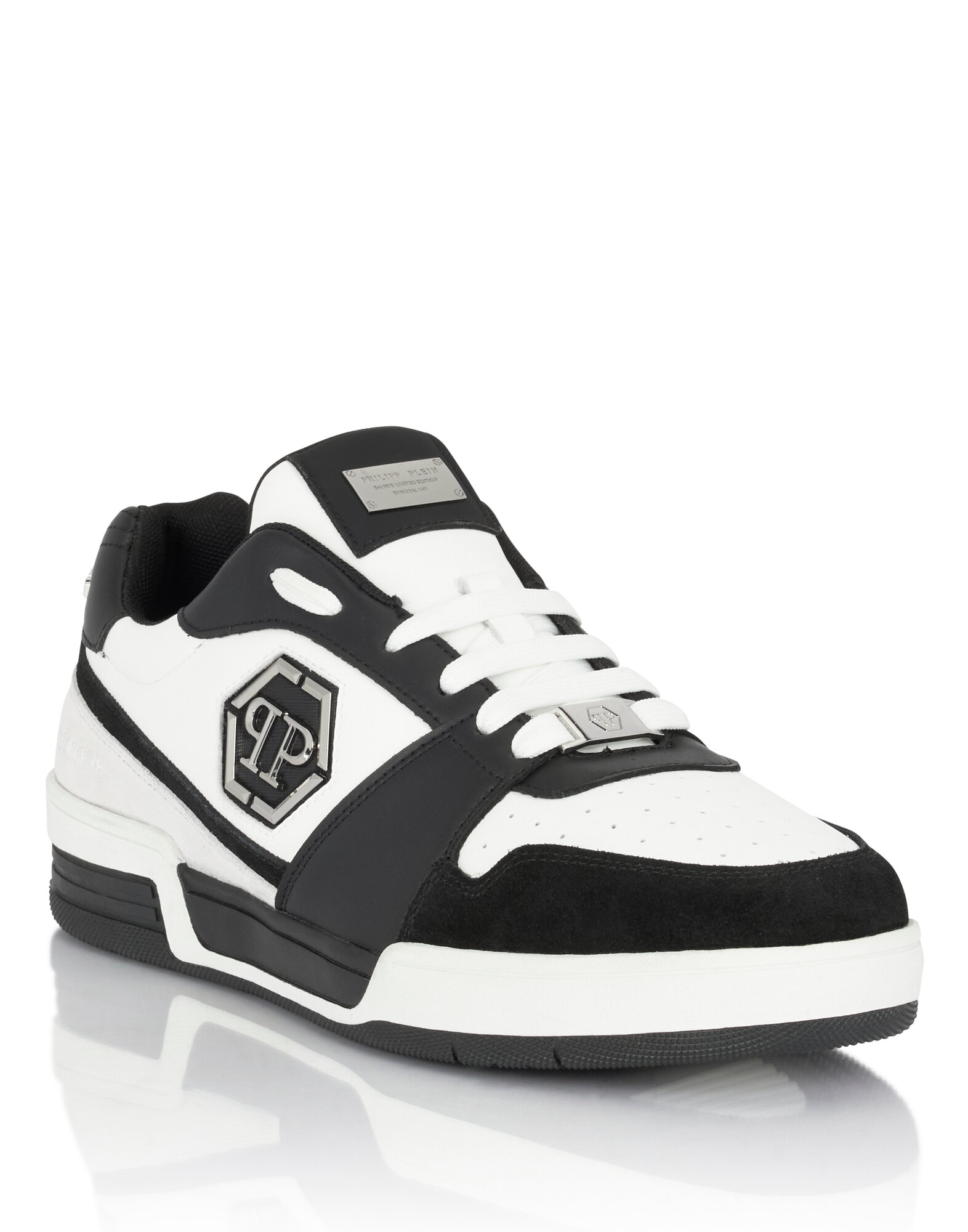 Кроссовки PHILIPP PLEIN