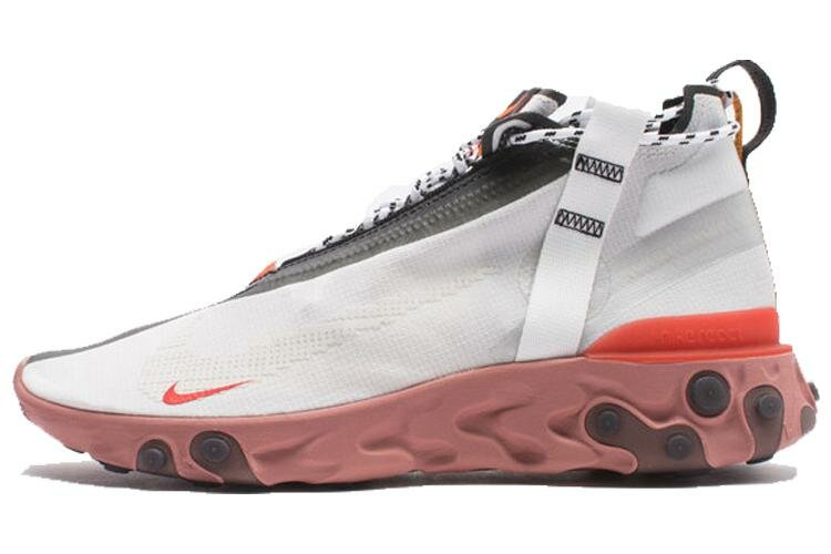 Кроссовки React Runner Mid WR ISPA