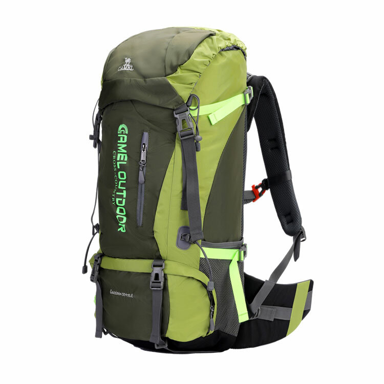 Рюкзак CAMEL 39L