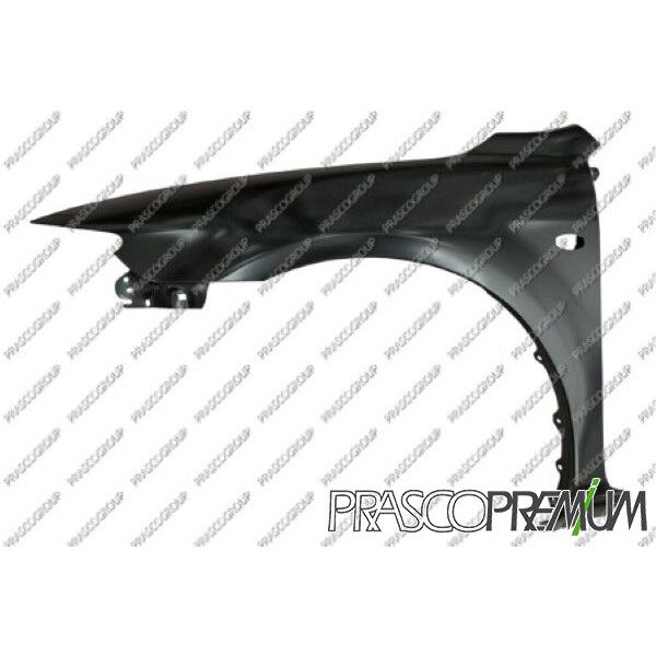 Крыло, PRASCO MZ0493014 (1 шт.)