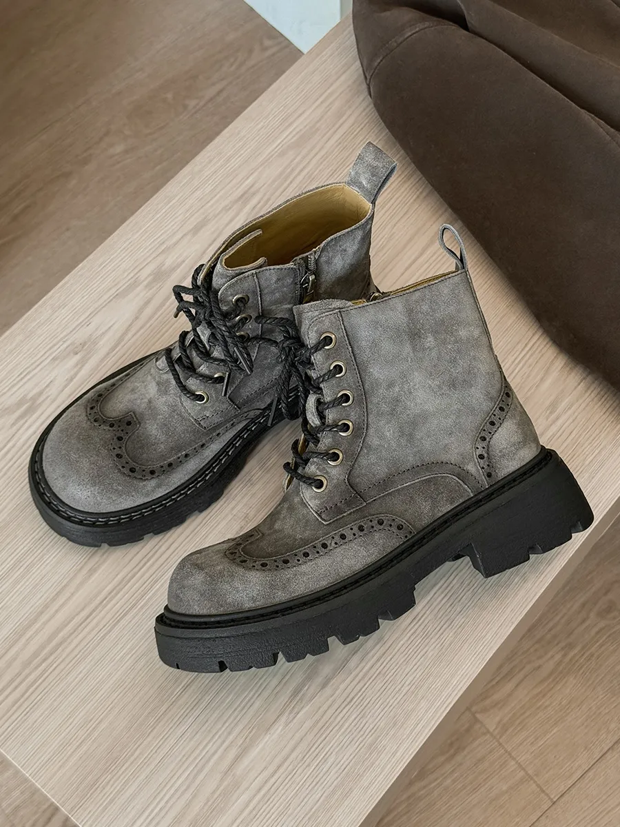 Ботинки берцы Мартинсы