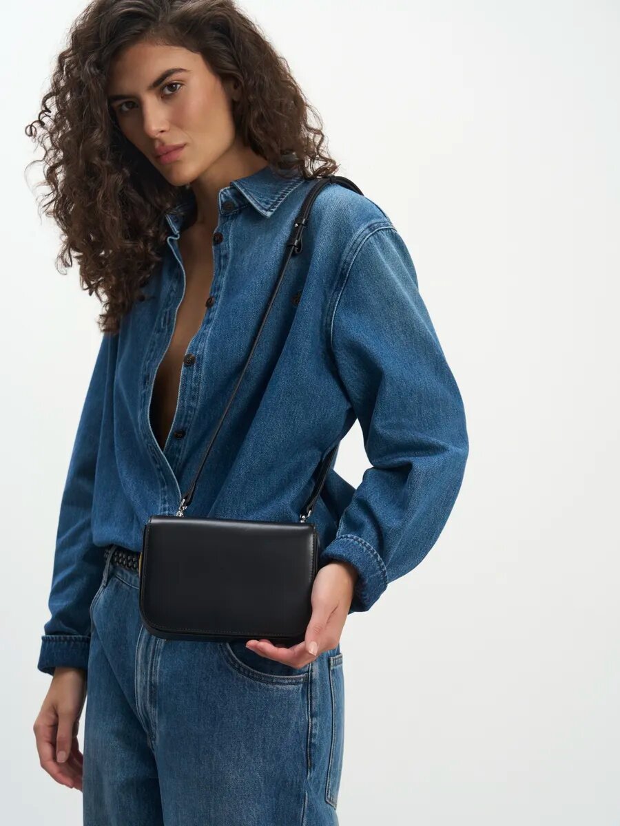 Сумка кросс-боди LAPTOP