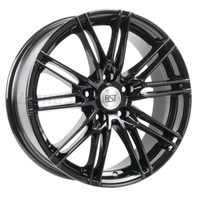 Литой колесный диск RST R187 (JAC) 7x17/5x108 ET40 D54,1 BL