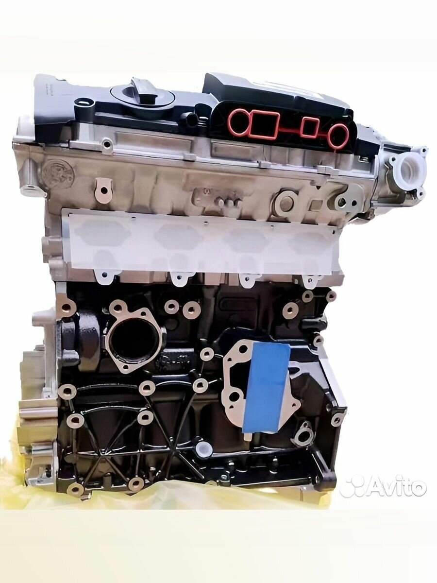 Двигатель HyundaI KIA g4ke, g4kd, g4gc
