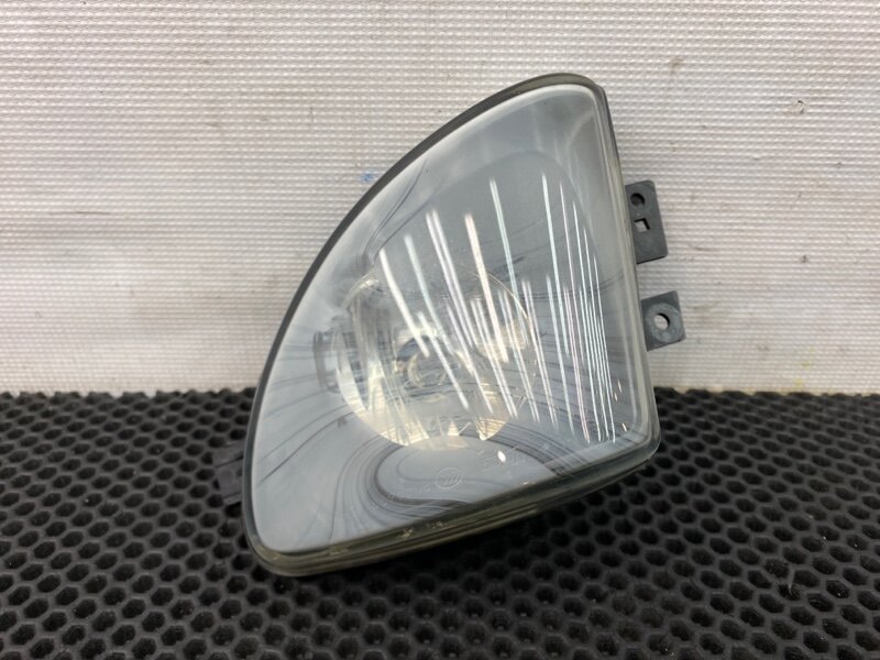 Фара противотуманная BMW 5-Series 2011 F10 N20B20A 2.0 арт. 62706
