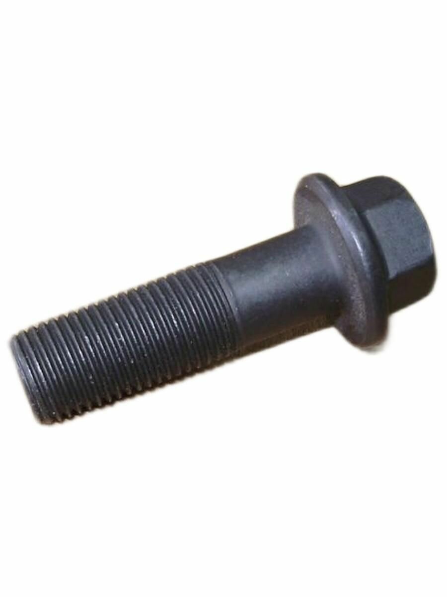 Болт крепления шкива коленвала, демпфера, прижима пластины ISF2.8, комплект 30шт.