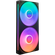 RF-U24HF-B1 NZXT Кулер для корпуса ПК/ Case Cooler NZXT F240 RGB Core (120x120x2...