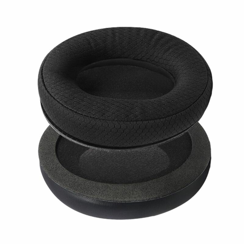 Подходит для наушников HyperX Cloud Revolver S-Футбольная сетка