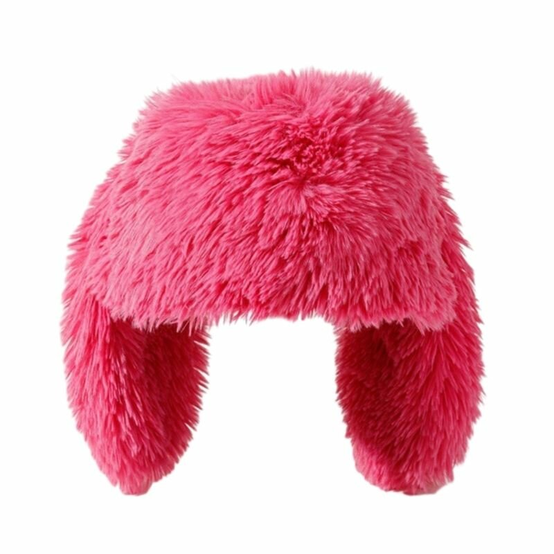 Шапка Осень-зима 2025 для женщин