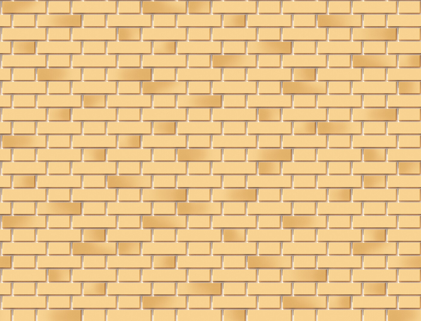 Docke PREMIUM FLEMISH Панель (Желтый жженый), длина 1183 мм, ширина 443 мм