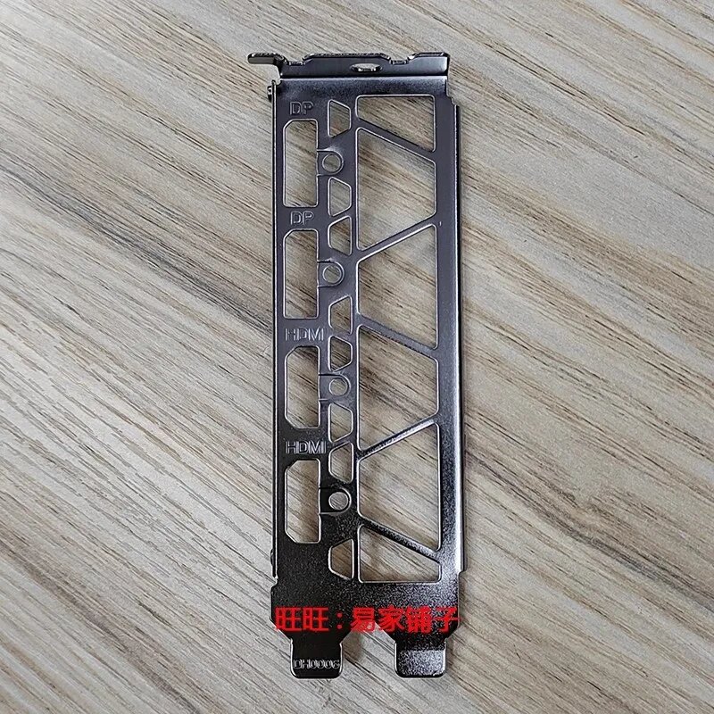 Щит I/O IO, Задняя панель для видеокарты Gigabyte RTX 3090 TURBO 24G OC, заглушка перегородки