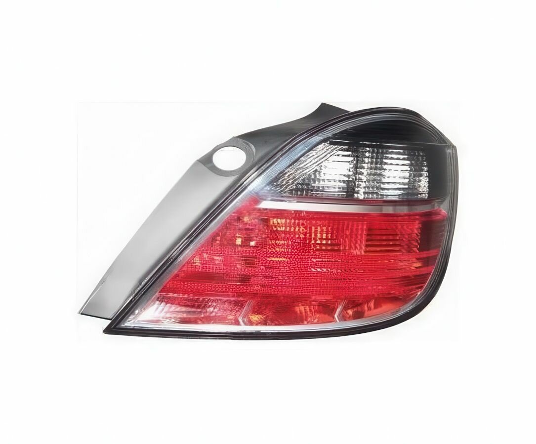Задний фонарь в крыло правый для Опель Астра 2007-2014, oem 1222356, 392585 арт 4421968RUE