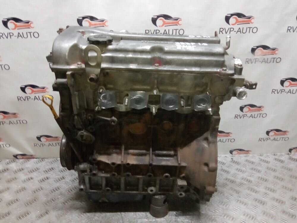 Двигатель Z5DE Mazda 323F 1.5 (Мазда) 1994-2000 Z5DE