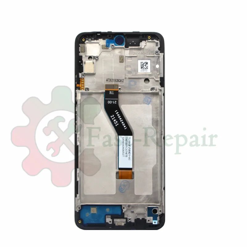 6,6 "Оригинальный ЖК-дисплей для Xiaomi Redmi Note 11, 5G, дигитайзер сенсорного экрана в сборе, запасные части для датчика, ЖК-дисплей для redmi note 11 black with frame