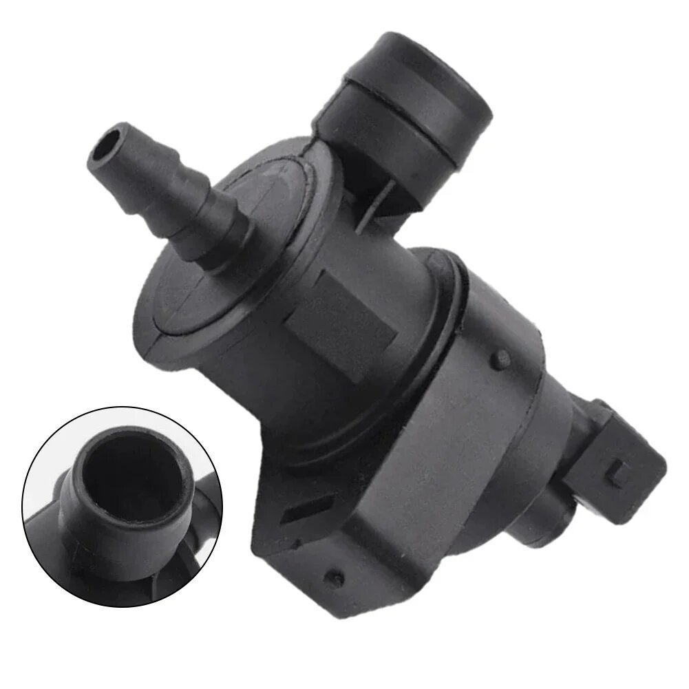 Номер детали OEM 8653908, продувочный клапан канистры для паров для Volvo, S60, S80, для V70, для XC70, сменные автомобильные аксессуары