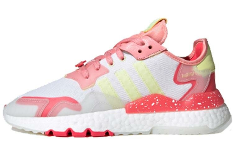 Кроссовки NITE JOGGER