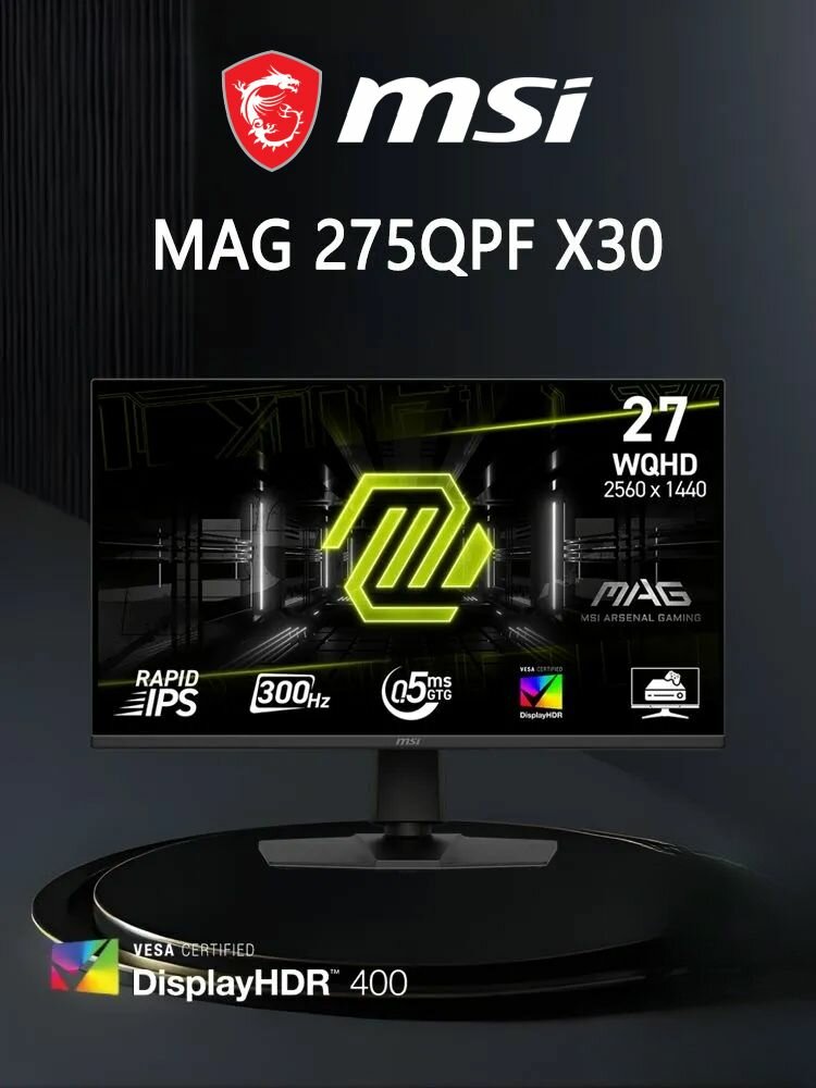 Интерактивная информационная панель