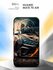 Чехол на Huawei Mate 70 Air, Хуавэй Мате 70 Эйр, накладка, с картинкой