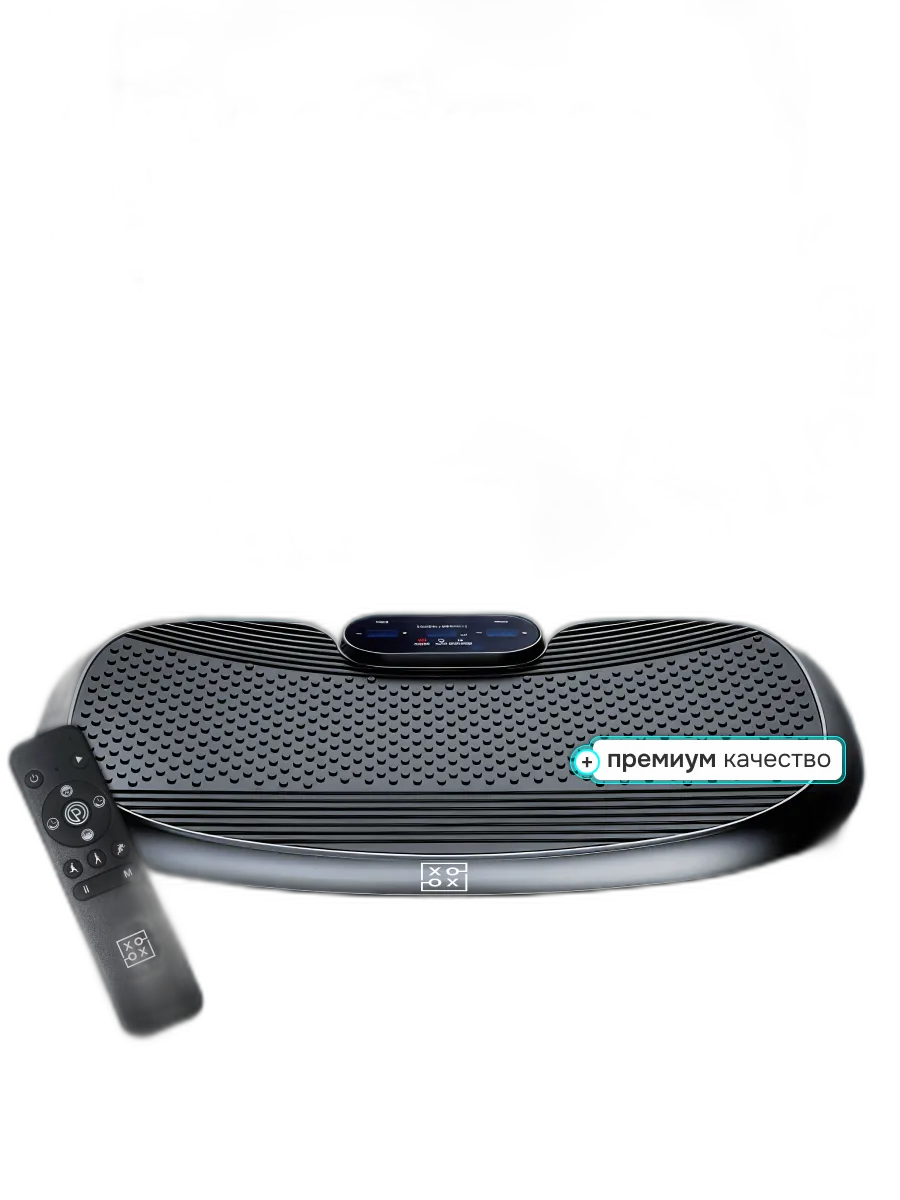 Виброплатформа для похудения 150 кг