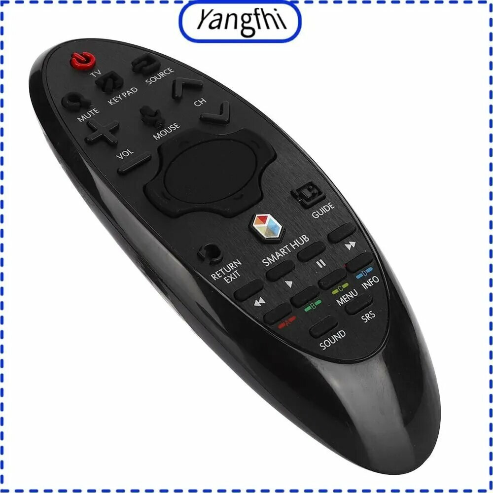 Замена пульта ДУ для Smart TV Samsung SR-7557, прочный и надежный