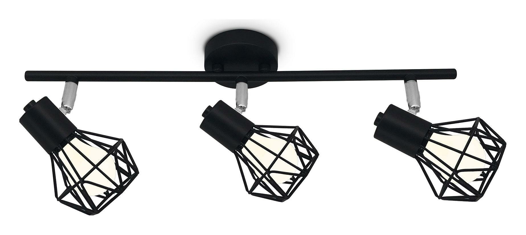 Спот Ambrella Light TR TR8622 На монтажной пластине Модерн