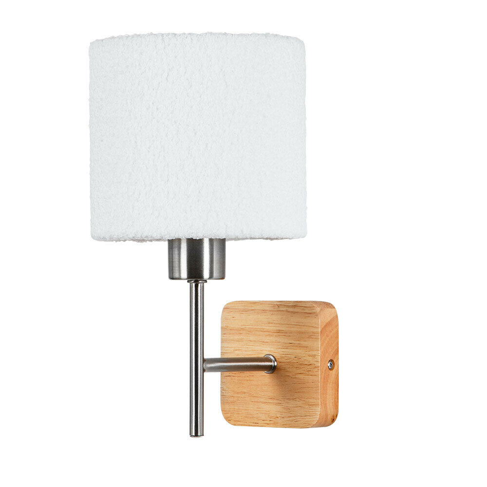 Бра Arte Lamp Charlie A5071AP-1SS