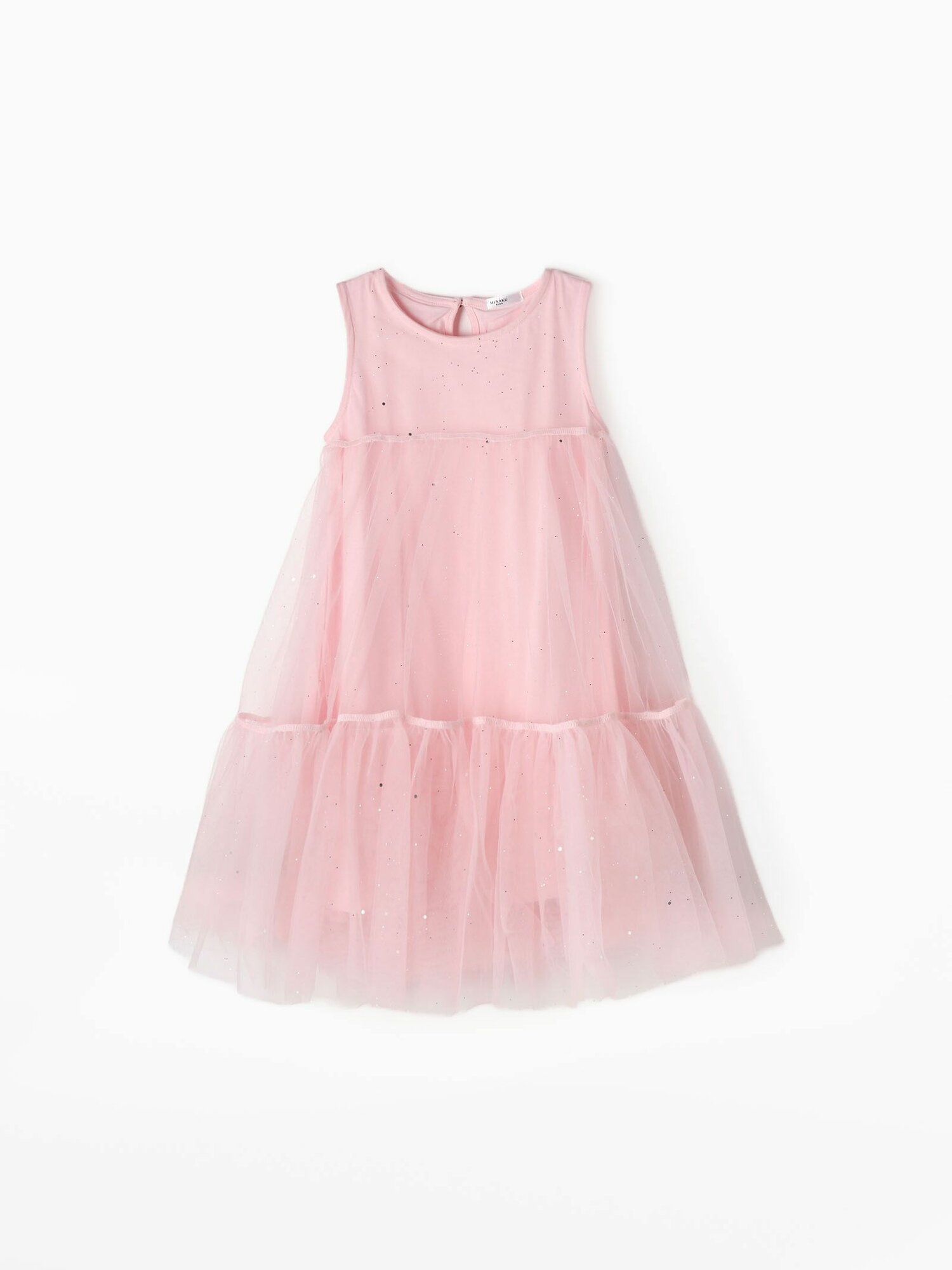 Платье Базовая коллекция