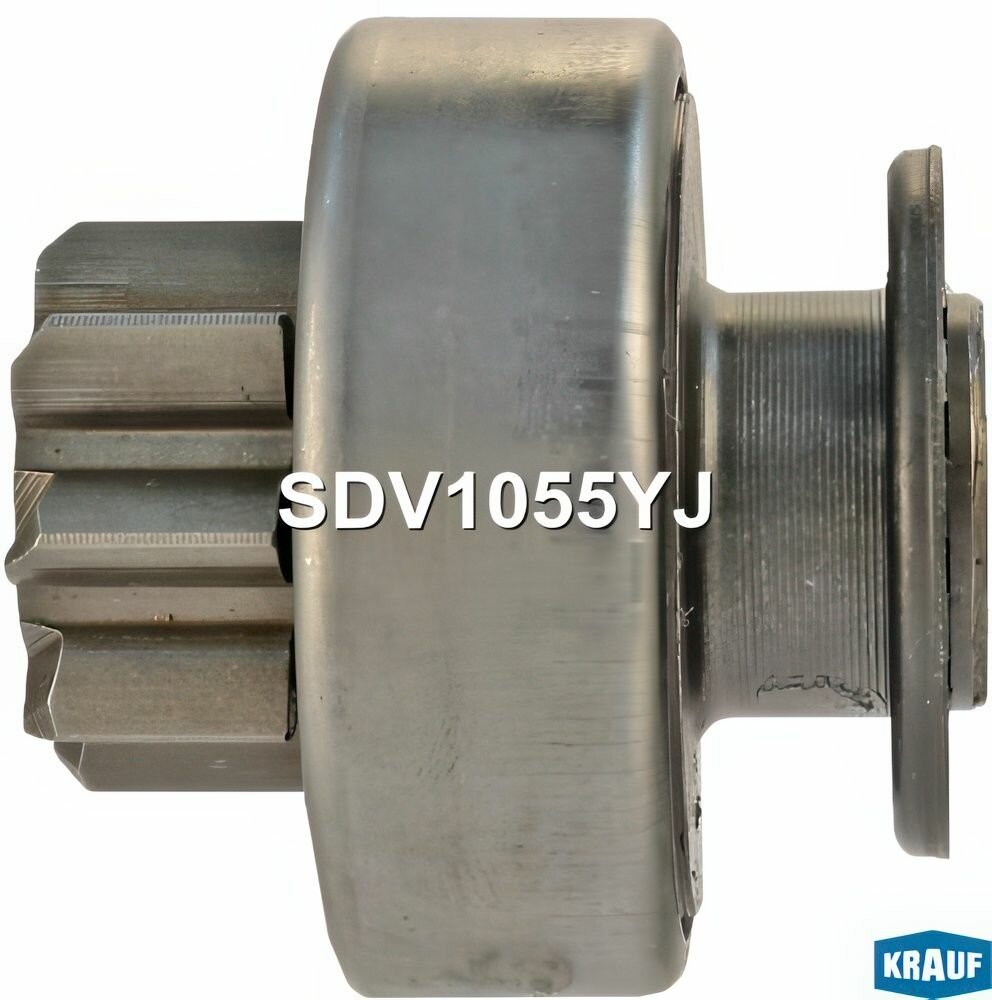 Бендикс стартера, для Шевроле Матиз, Митсубиси ASX, Лансер, Аутлендер, Дэу Сузуки Вагон арт SDV1055YJ