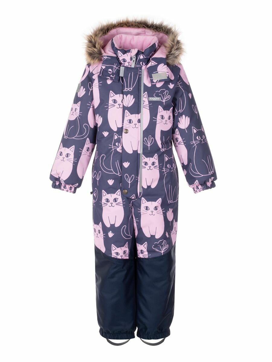 Комбинезон-трансформер