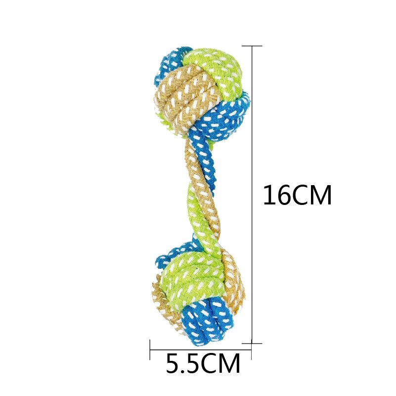 Игрушка для собак для прорезывания зубов, прочная жевательная игрушка для тедди, бишона, померанского шпица,
