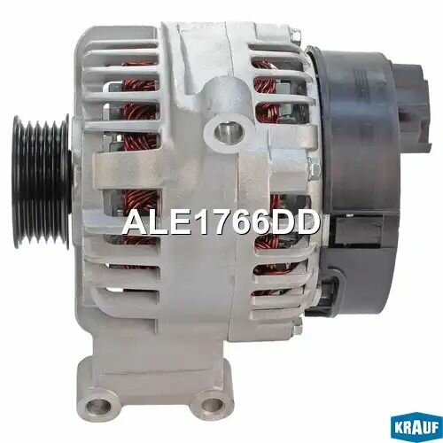 Генератор 75A восстановленный Fiat Panda/Punto 1.2/1.4 03>