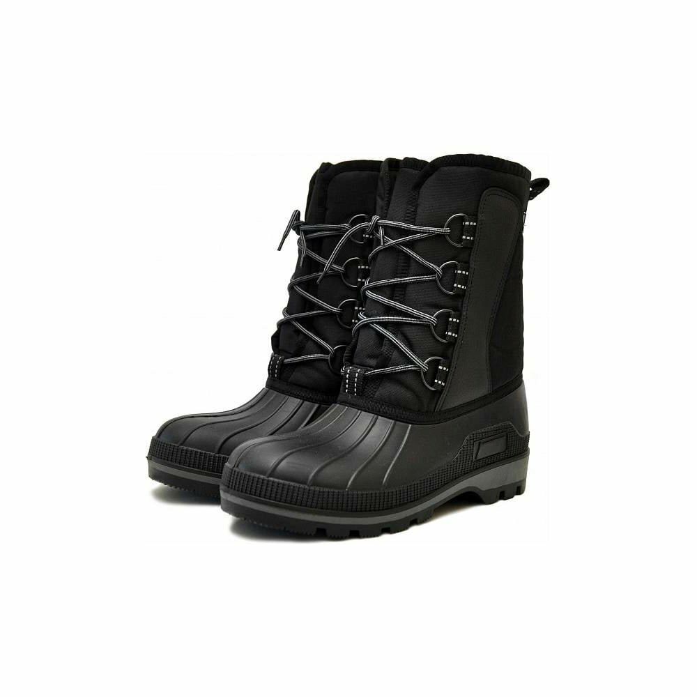 Морозостойкие бахилы ГК Спецобъединение зима