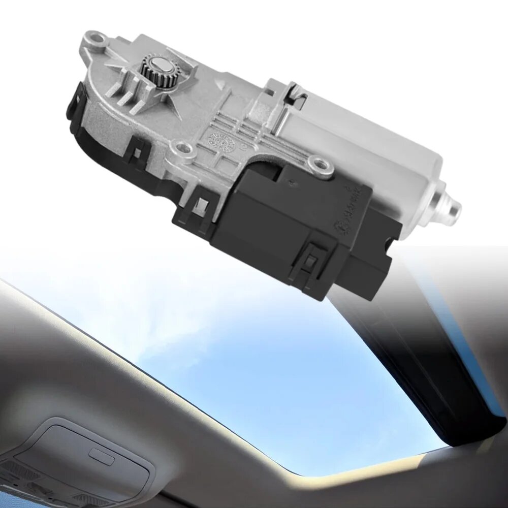 14-контактный автомобильный люк на крыше, мотор на крыше луны BB53-15B689-AB, BB5Z15790D, BB5Z15790A для Ford Explorer Sport Utility 2011-2017