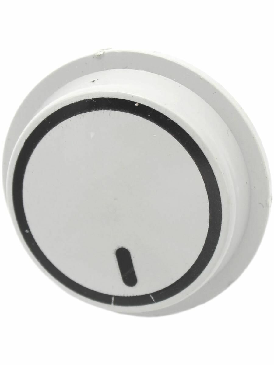 Ручка управления для котла газовых VAILLANT TEC PLUS артикул 0020048969 (1 шт.)