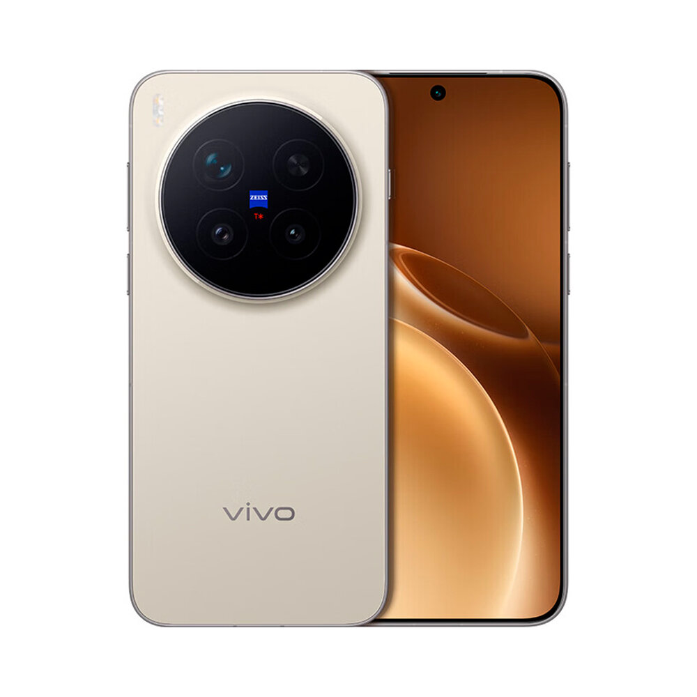 Смартфон VIvo X300 Pro Satellite 16/1Tb Brown