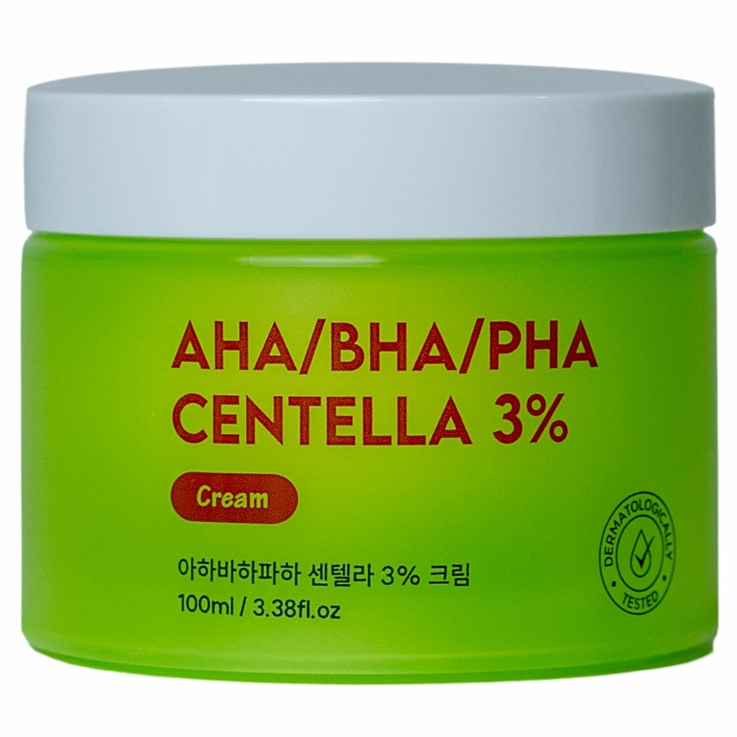 Крем для лица ShinCos.Lab с экстрактом центеллы азиатской 100мл