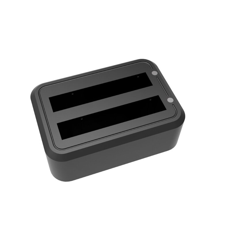 Зарядное Устройство 2 В 1 Концентратор 5V3A Адаптер Питания Док-Станция Для Экшн-камеры Эффективная Зарядка С Портом Подключения USB Type C.