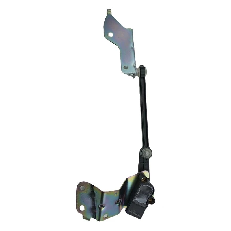 Датчик уровня передней фары в сборе 3M51-13D034-AG для Ford Focus III 2003-2018, датчик высоты подвески автомобиля 3M5113D034AF