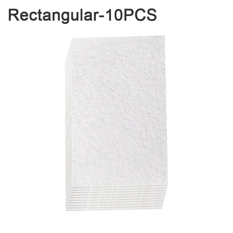 Текстурированная бумага для рисования Magic Foam Rectangular-10PCS