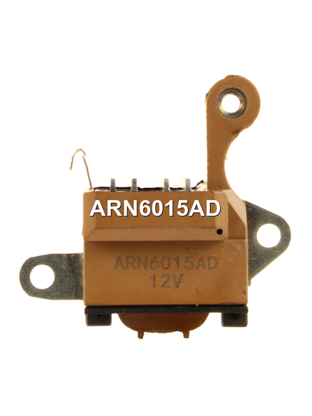 Регулятор генератора Krauf ARN6015AD (арт. ARN6015AD)