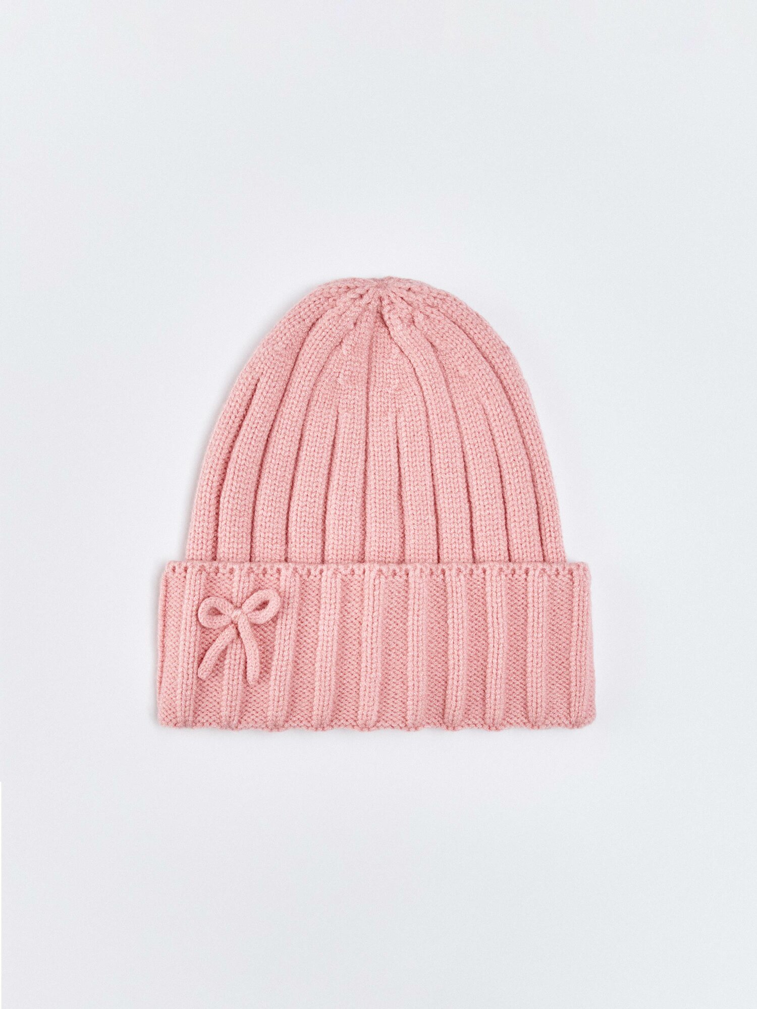 Шапка для девочек