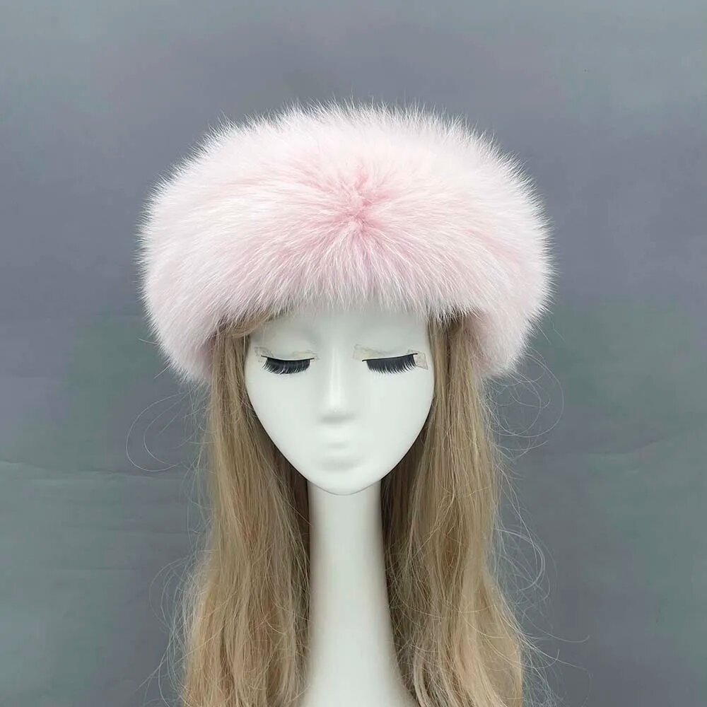 Шапка для женщин